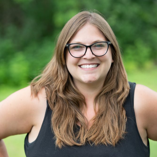 Amy O’brien, LCSW – FLYY